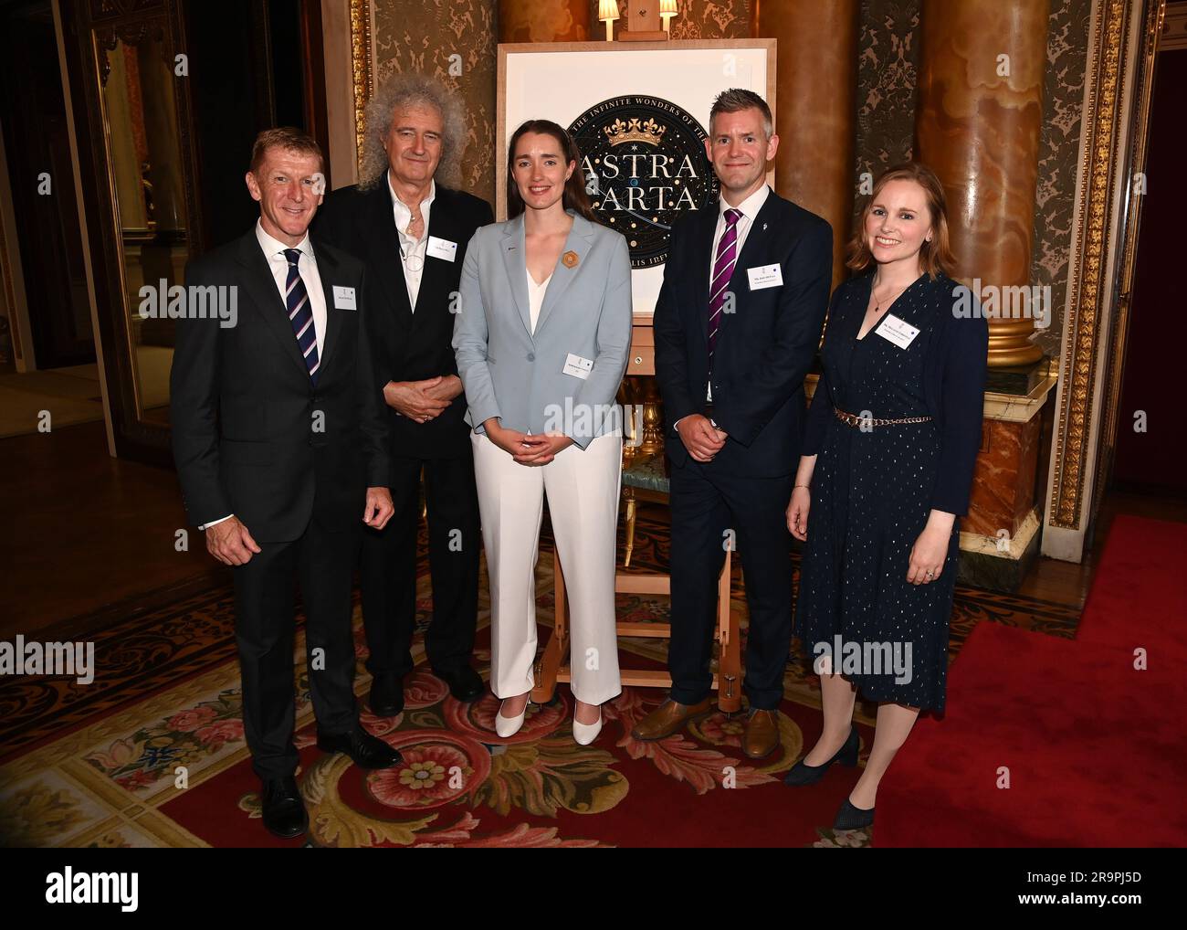 John mcfall space hi-res stock photography and images - Alamy