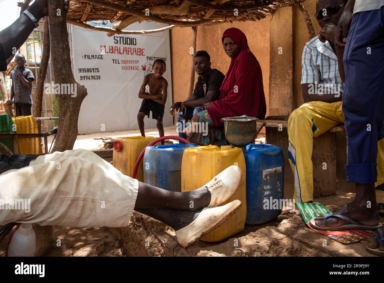 Fontainier hi-res stock photography and images - Alamy