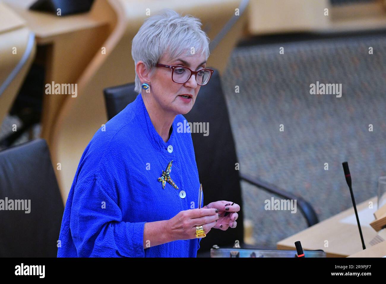 Angela constance hi-res stock photography and images - Alamy