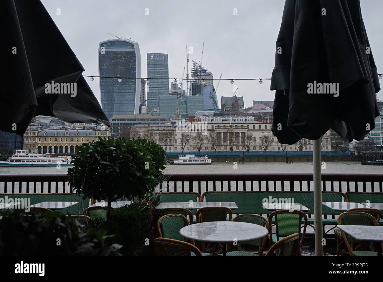 Exterior cityscape architecture and European design of British building ...