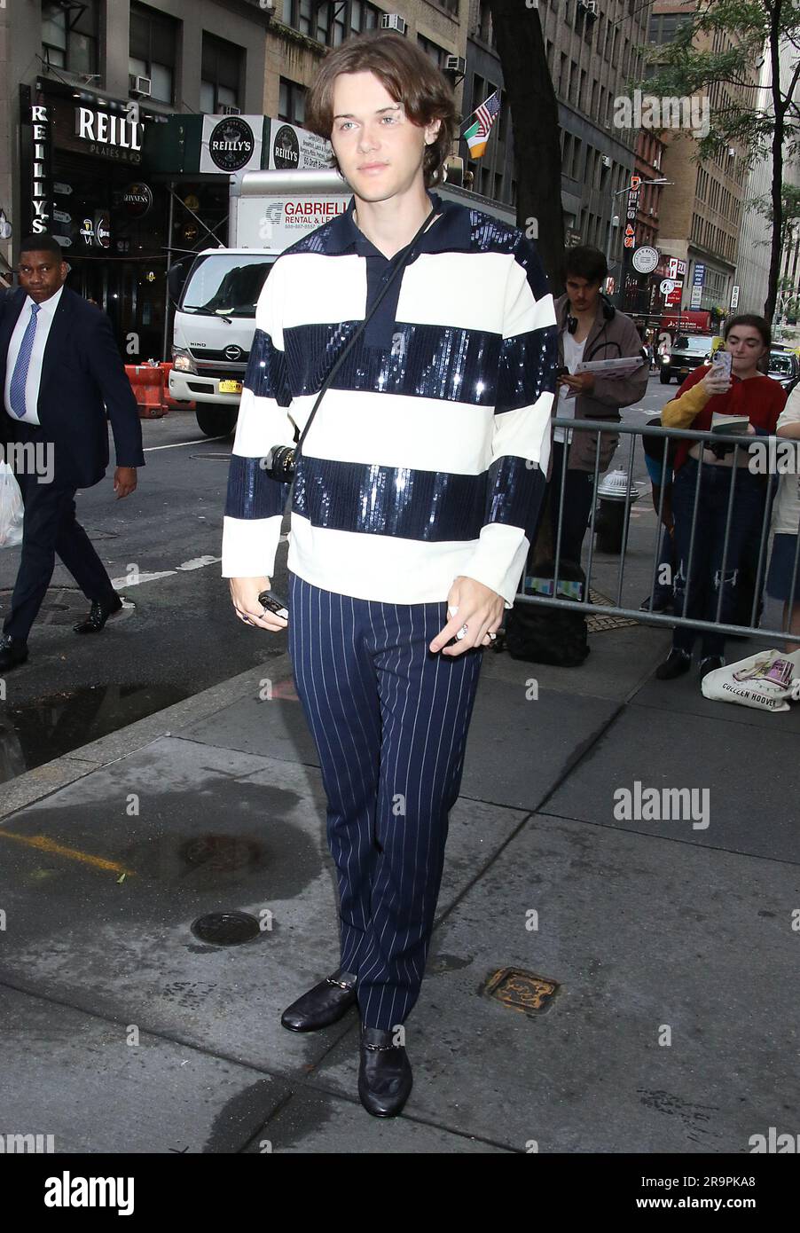 Christopher briney hi-res stock photography and images - Alamy