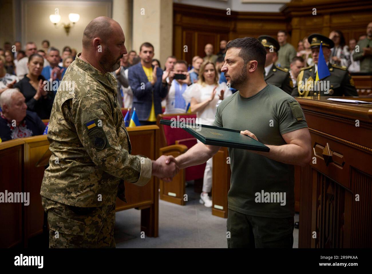 Oleksandr kovalenko hi-res stock photography and images - Alamy