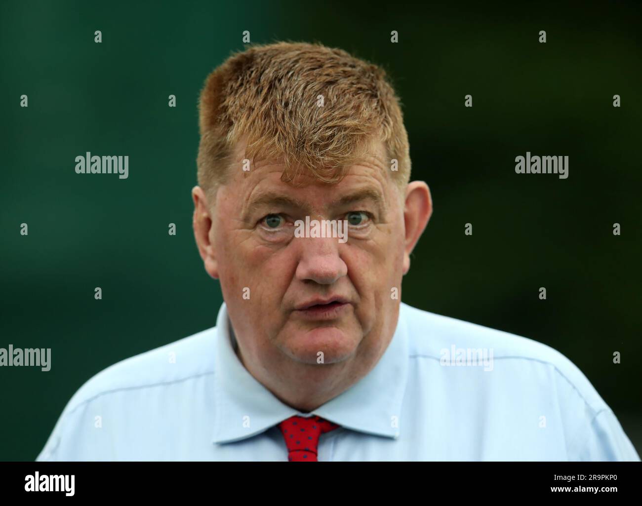 John shark hanlon hi-res stock photography and images - Alamy