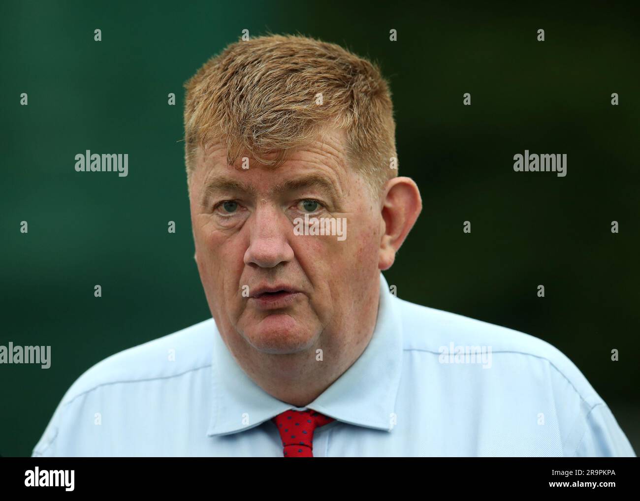 John shark hanlon hi-res stock photography and images - Alamy