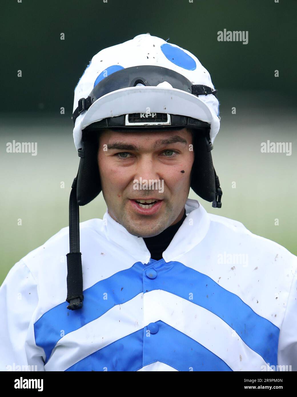 Alex edwards racing hi-res stock photography and images - Alamy