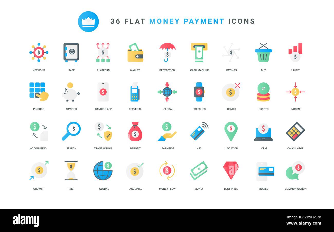 Virtual terminal Cut Out Stock Images & Pictures - Alamy