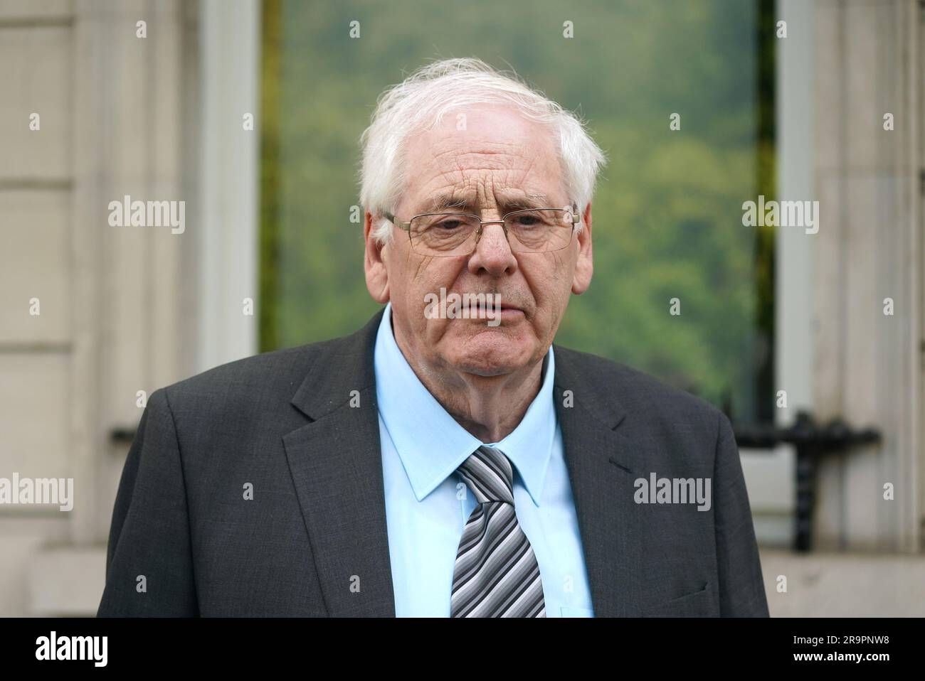 Helen mcentee michael hi-res stock photography and images - Alamy