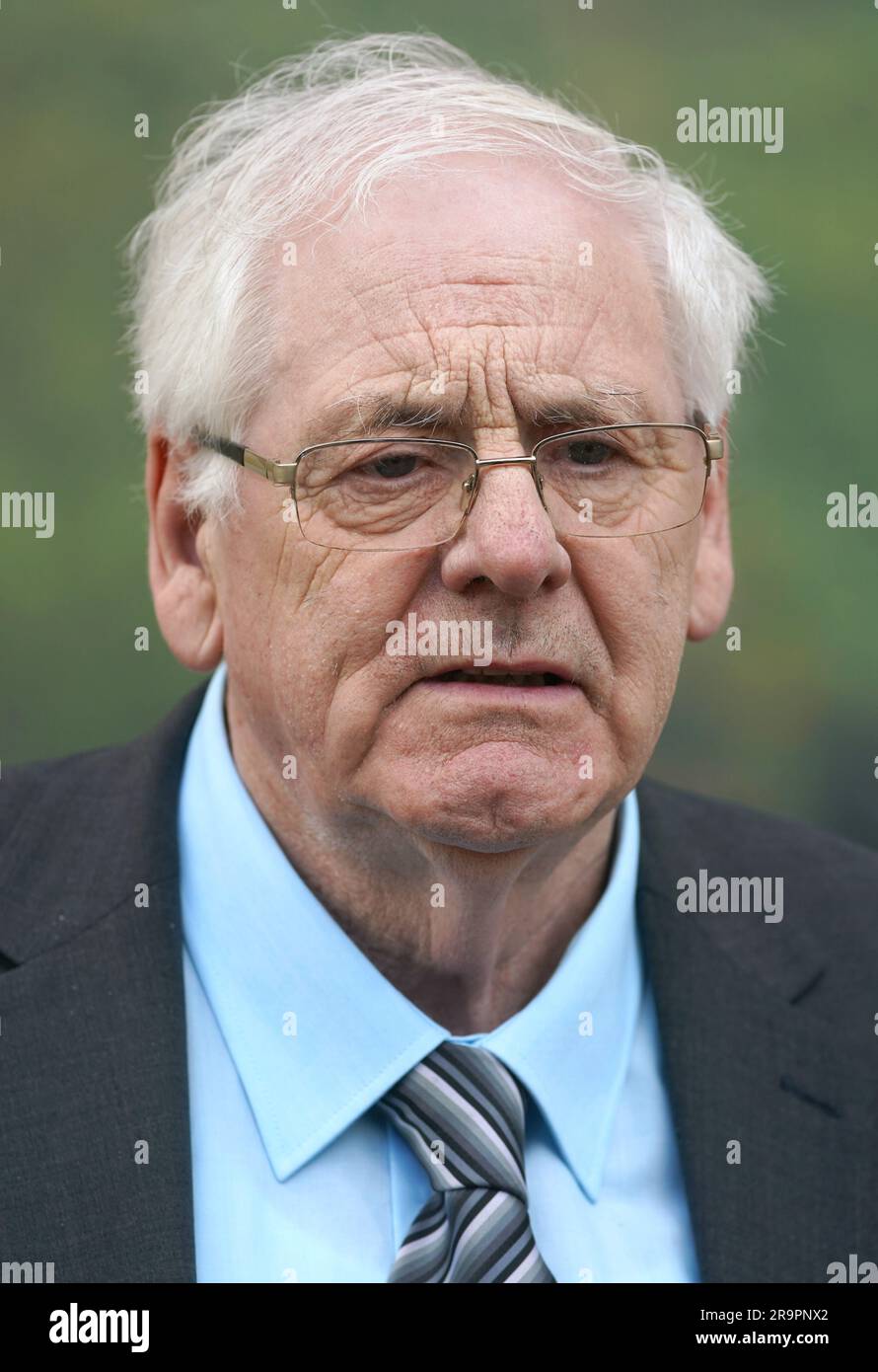 Helen mcentee michael hi-res stock photography and images - Alamy