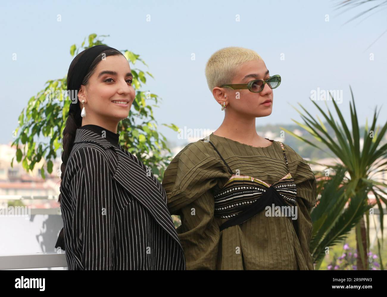 Faezeh rad hi-res stock photography and images - Alamy