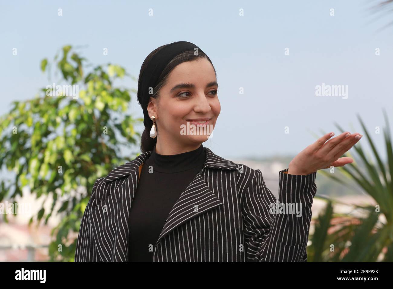 Faezeh rad hi-res stock photography and images - Alamy