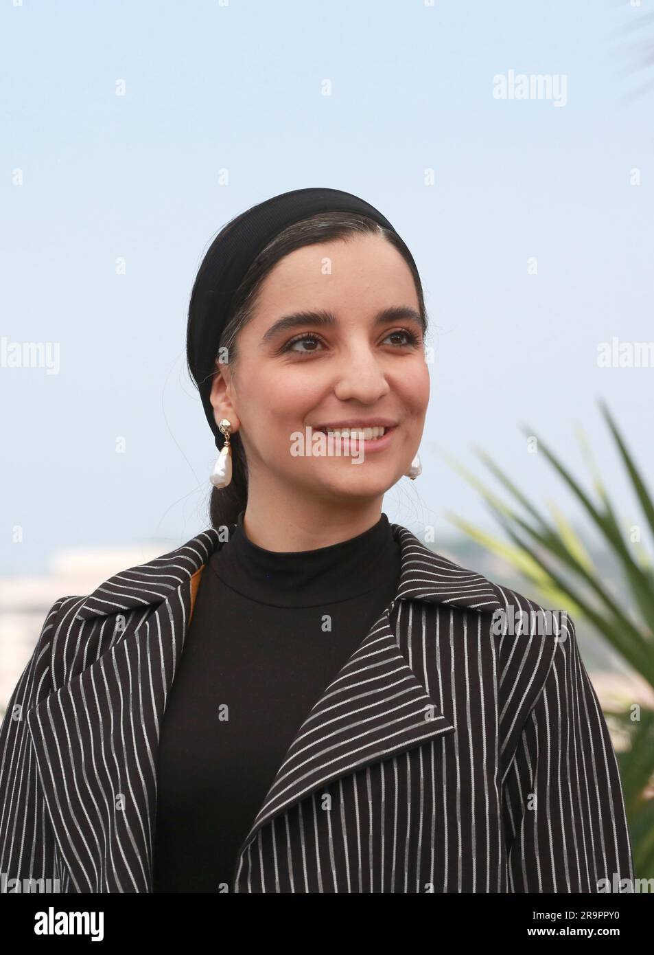 Faezeh rad hi-res stock photography and images - Alamy