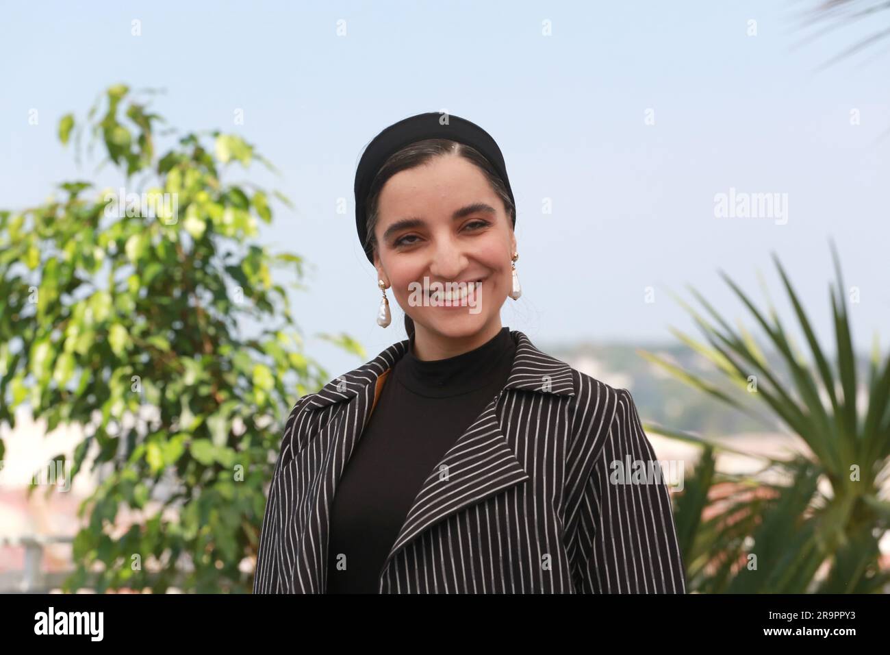Faezeh rad hi-res stock photography and images - Alamy