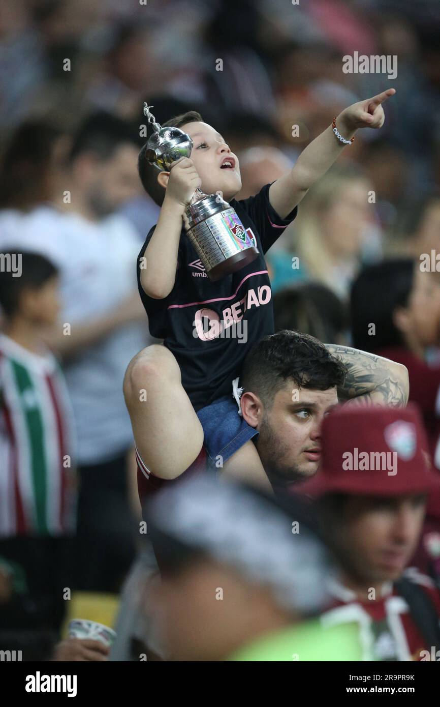 Sporting cristal fans hi-res stock photography and images - Alamy