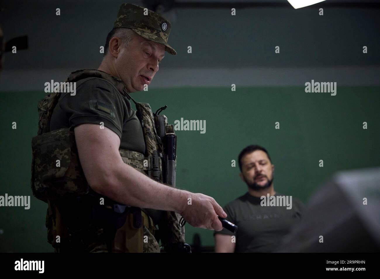 In combat at the eastern front hi-res stock photography and images - Alamy