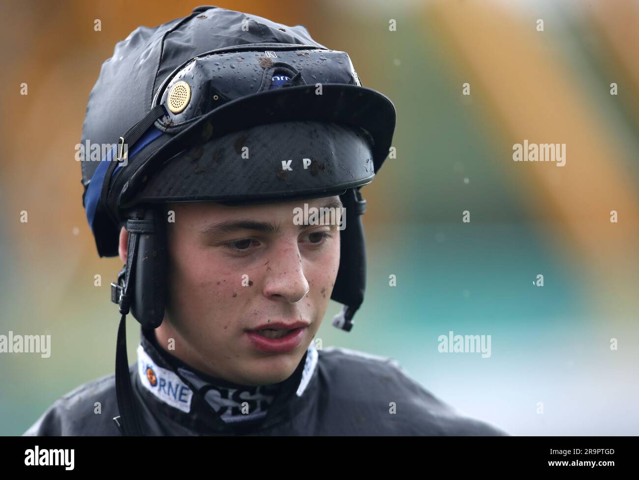 Beau morgan jockey hi-res stock photography and images - Alamy