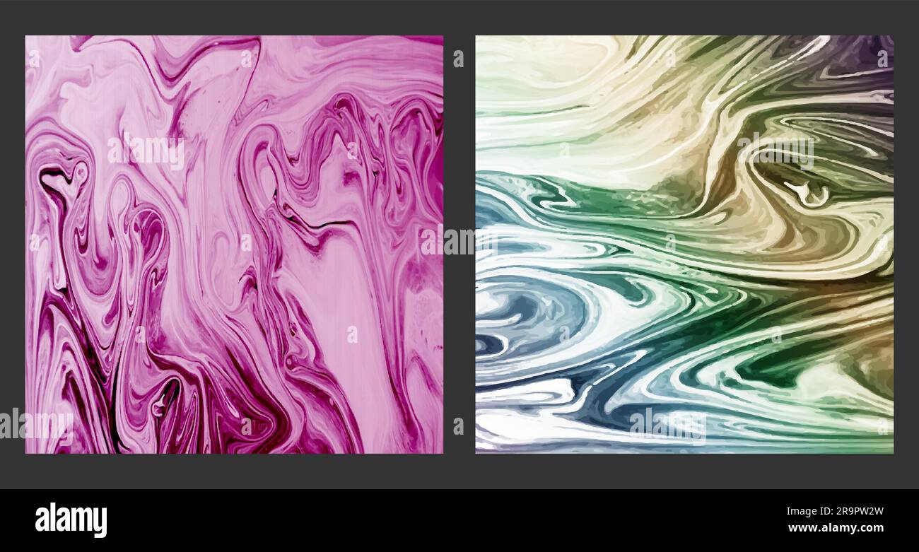 Colorful colorful background. Template for cover, poster, poster ...