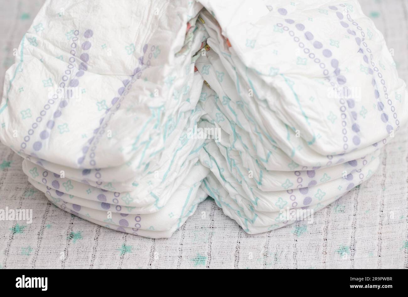 Diaper swelling hi-res stock photography and images - Alamy