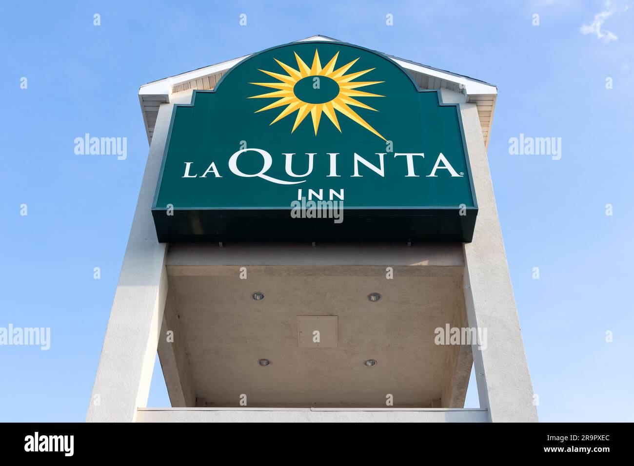 La Quinta Logo La Quinta Brewing Co. | NEXT WEEK! Join Us For Dueling