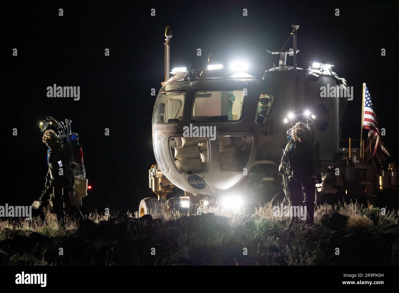 . Work Request Description: Photographic support for Desert Rats 2022 ...