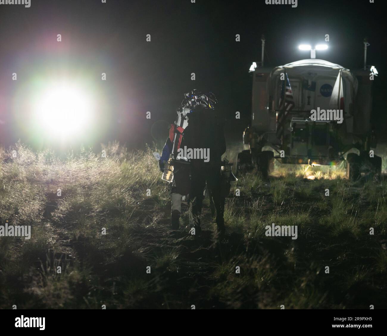 . Work Request Description: Photographic support for Desert Rats 2022 ...