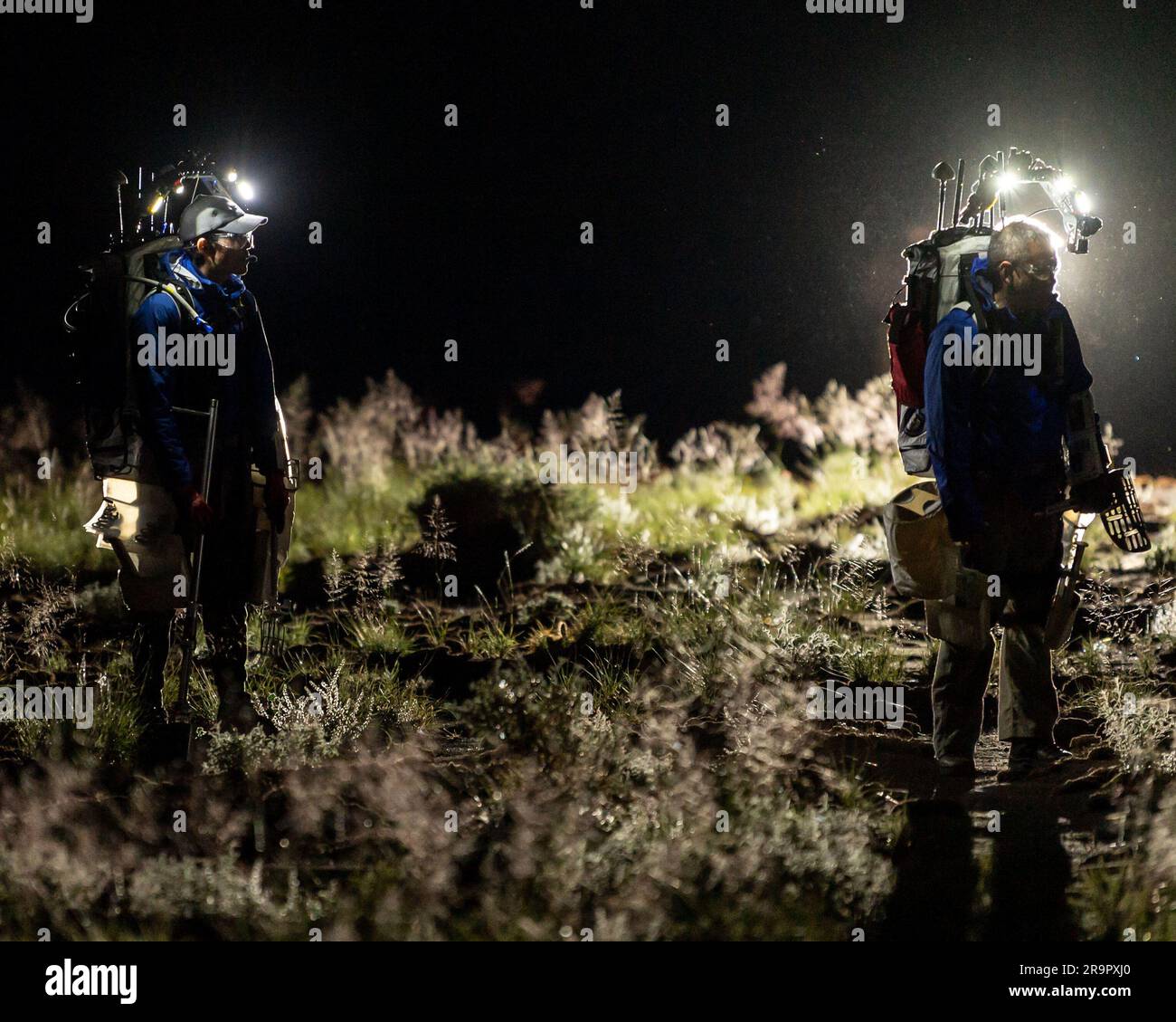 . Work Request Description: Photographic support for Desert Rats 2022 ...