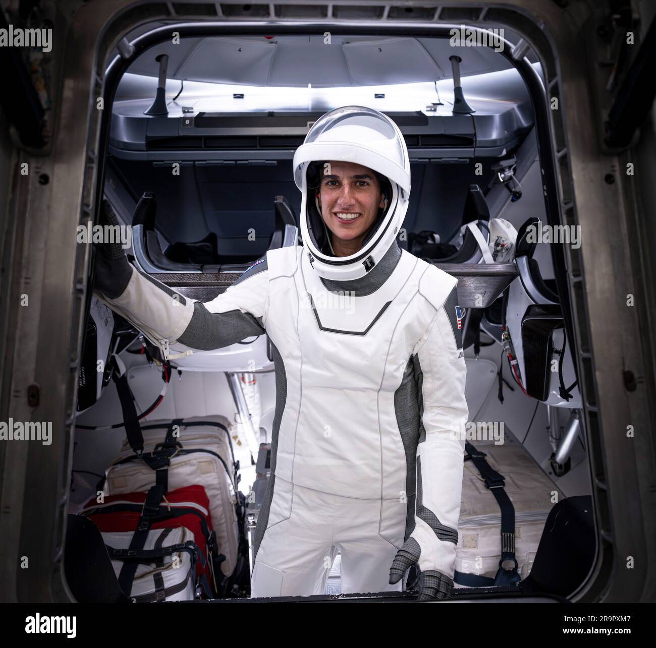 Spacex operation hi-res stock photography and images - Alamy