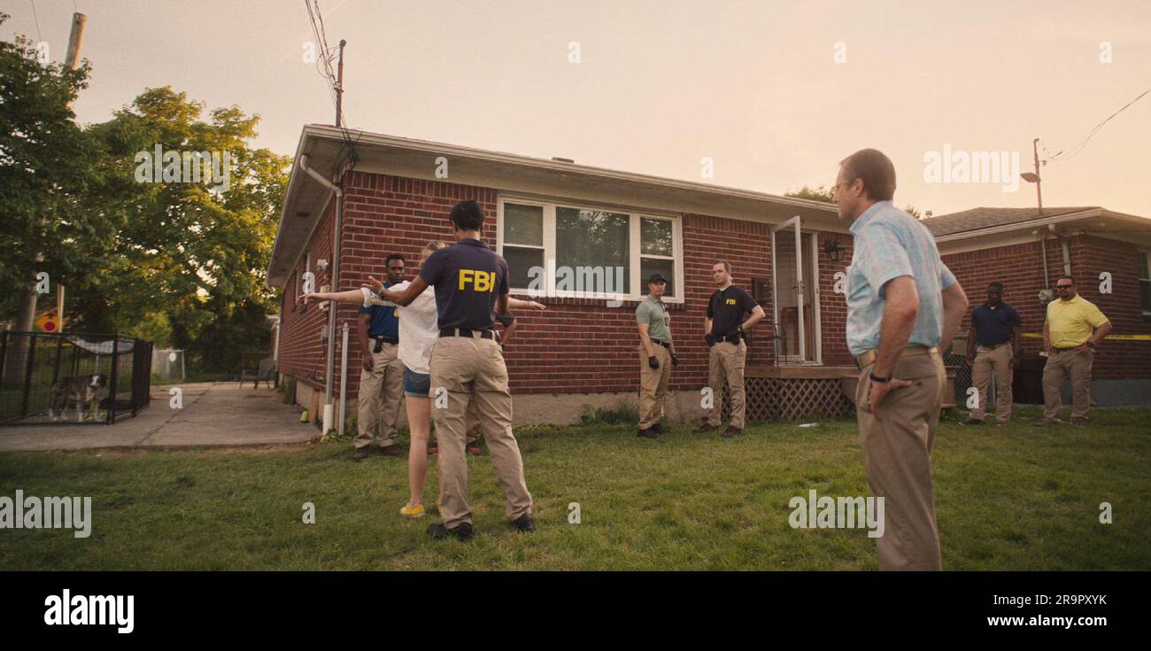 Sydney sweeney reality hi-res stock photography and images - Alamy