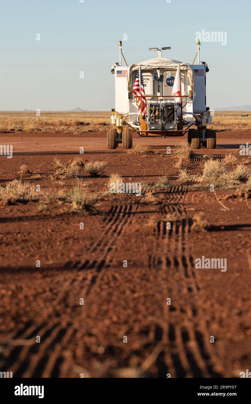 . Work Request Description: Photographic support for Desert Rats 2022 ...