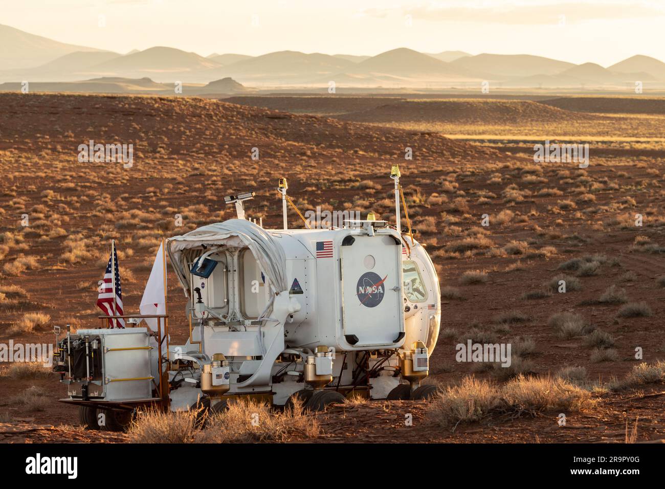 . Work Request Description: Photographic support for Desert Rats 2022 ...