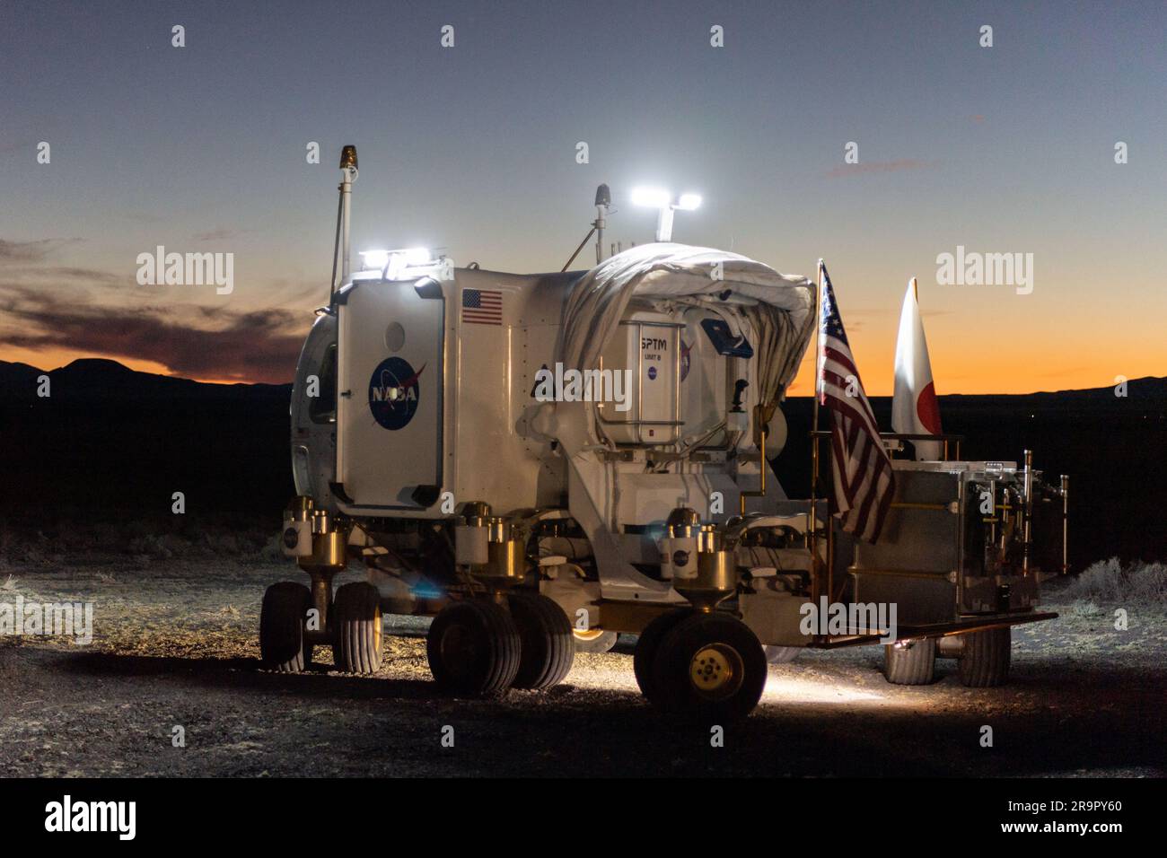 . Work Request Description: Photographic support for Desert Rats 2022 ...