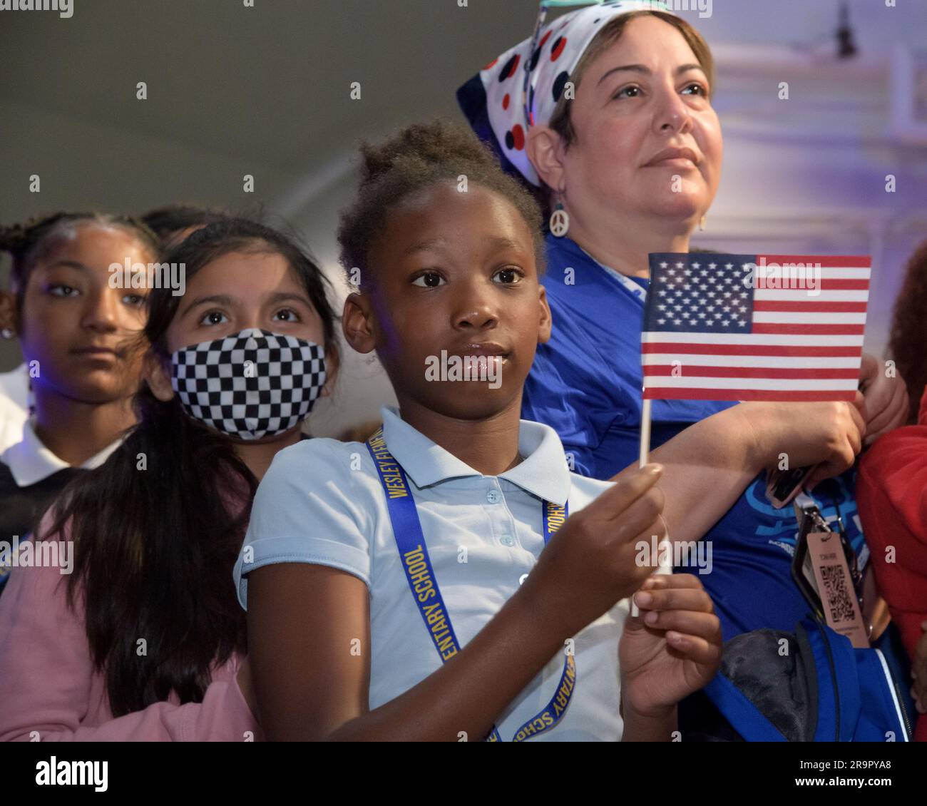 Koch elementary hi-res stock photography and images - Alamy