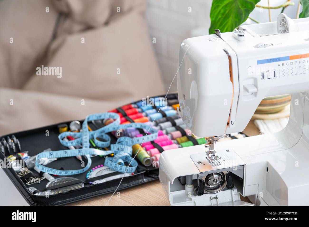 Layout plot hi-res stock photography and images - Alamy