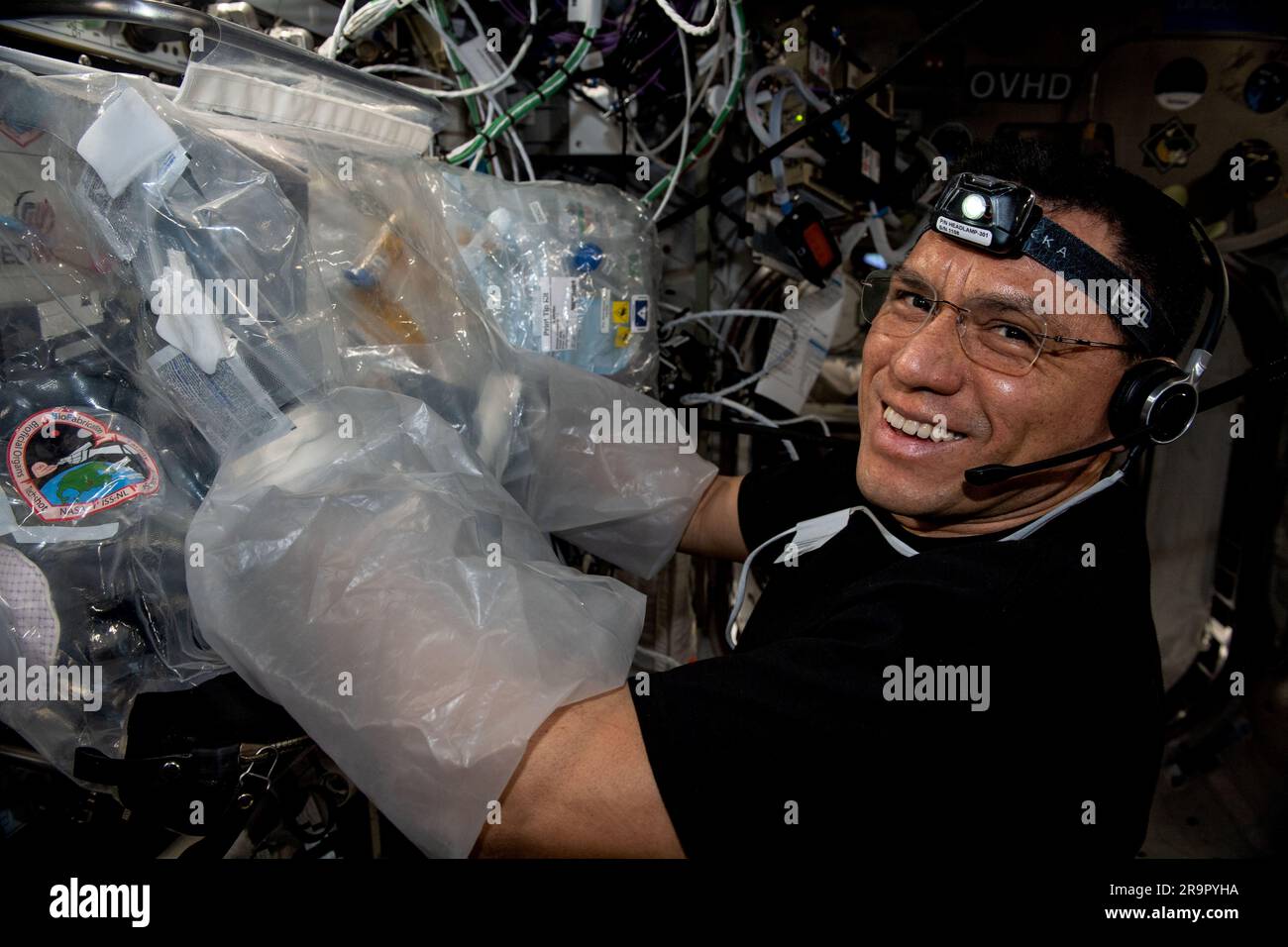 Biofabrication facility hi-res stock photography and images - Alamy