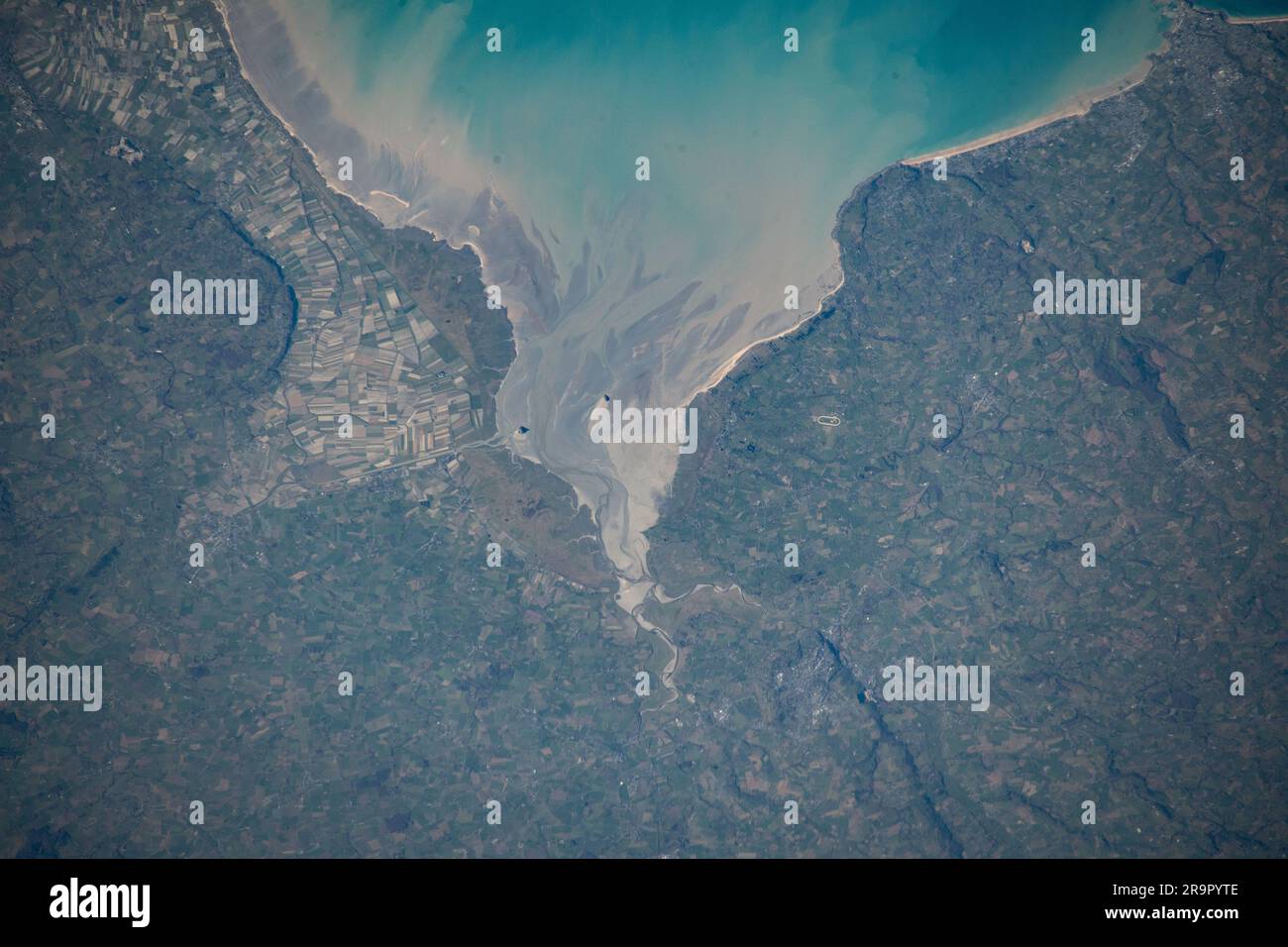 Coastal regions of france hi-res stock photography and images - Alamy