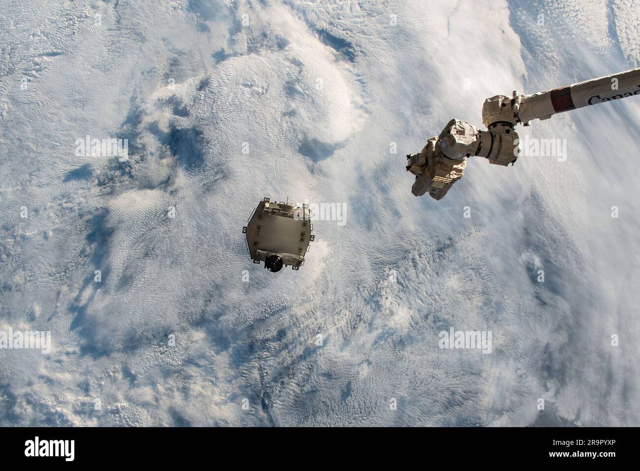 Jettisoned hi-res stock photography and images - Alamy