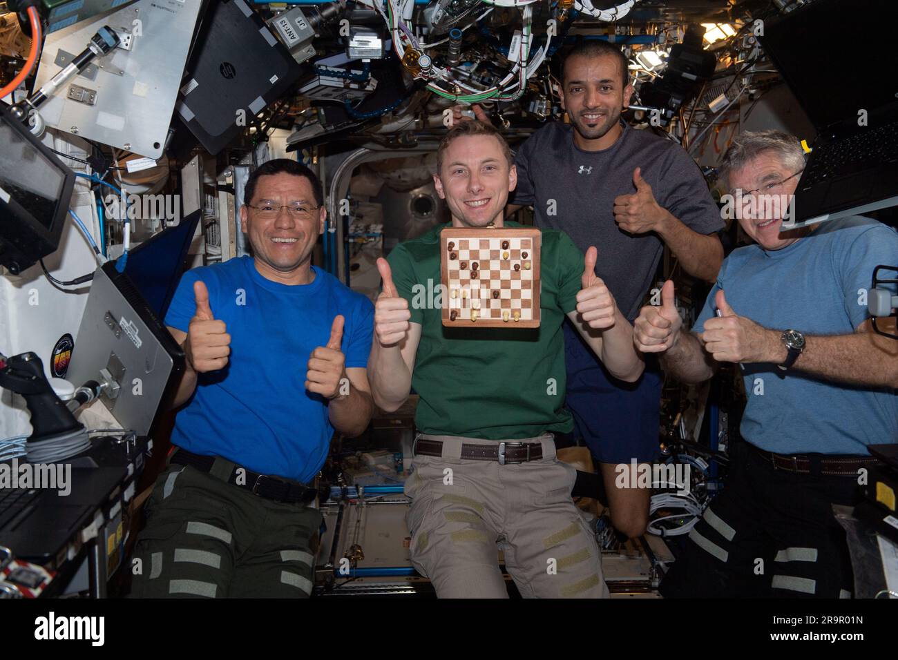 Recreational astronaut hi-res stock photography and images - Alamy