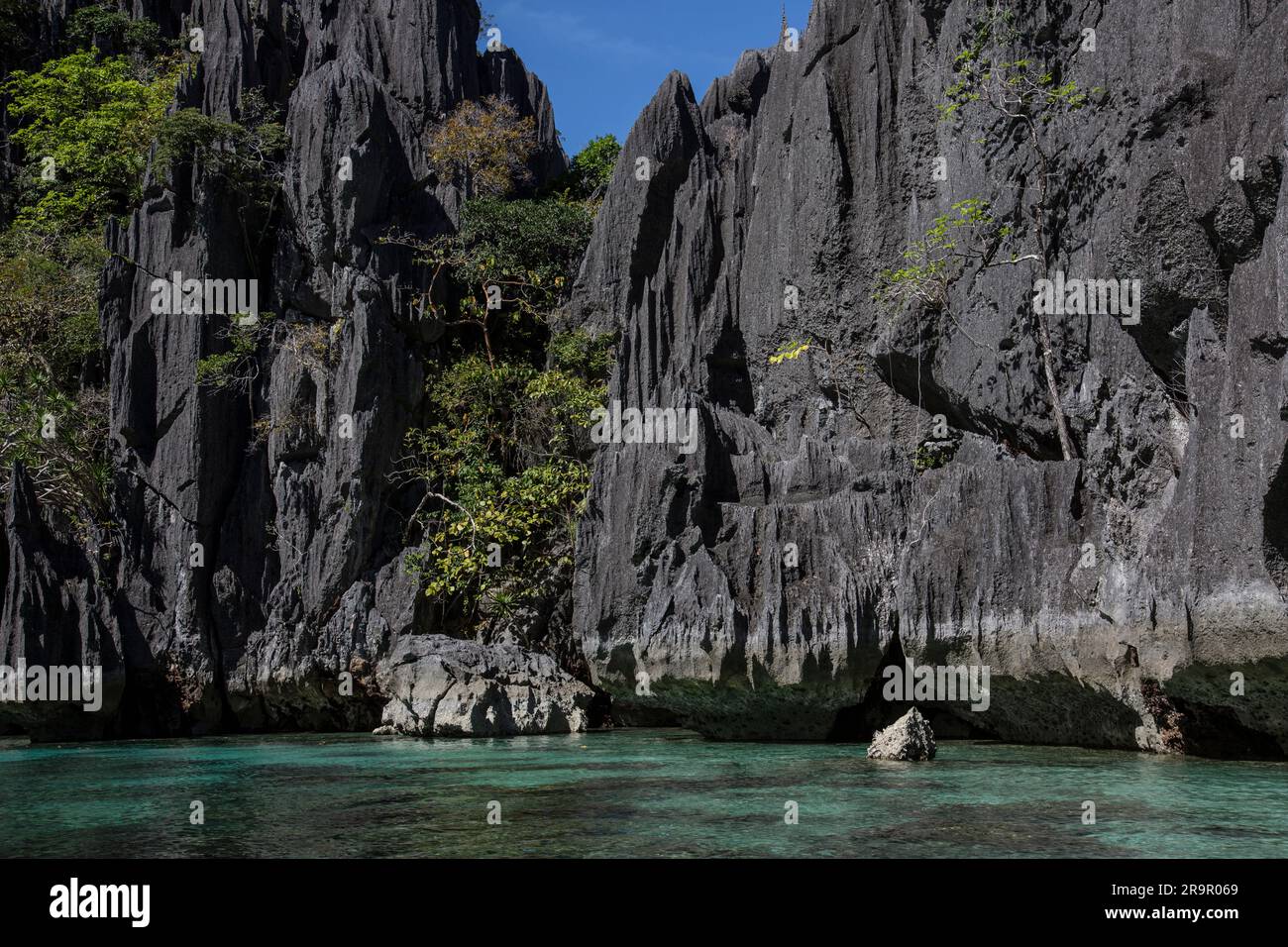 Coron islands, Philippines, Asia Stock Photo - Alamy