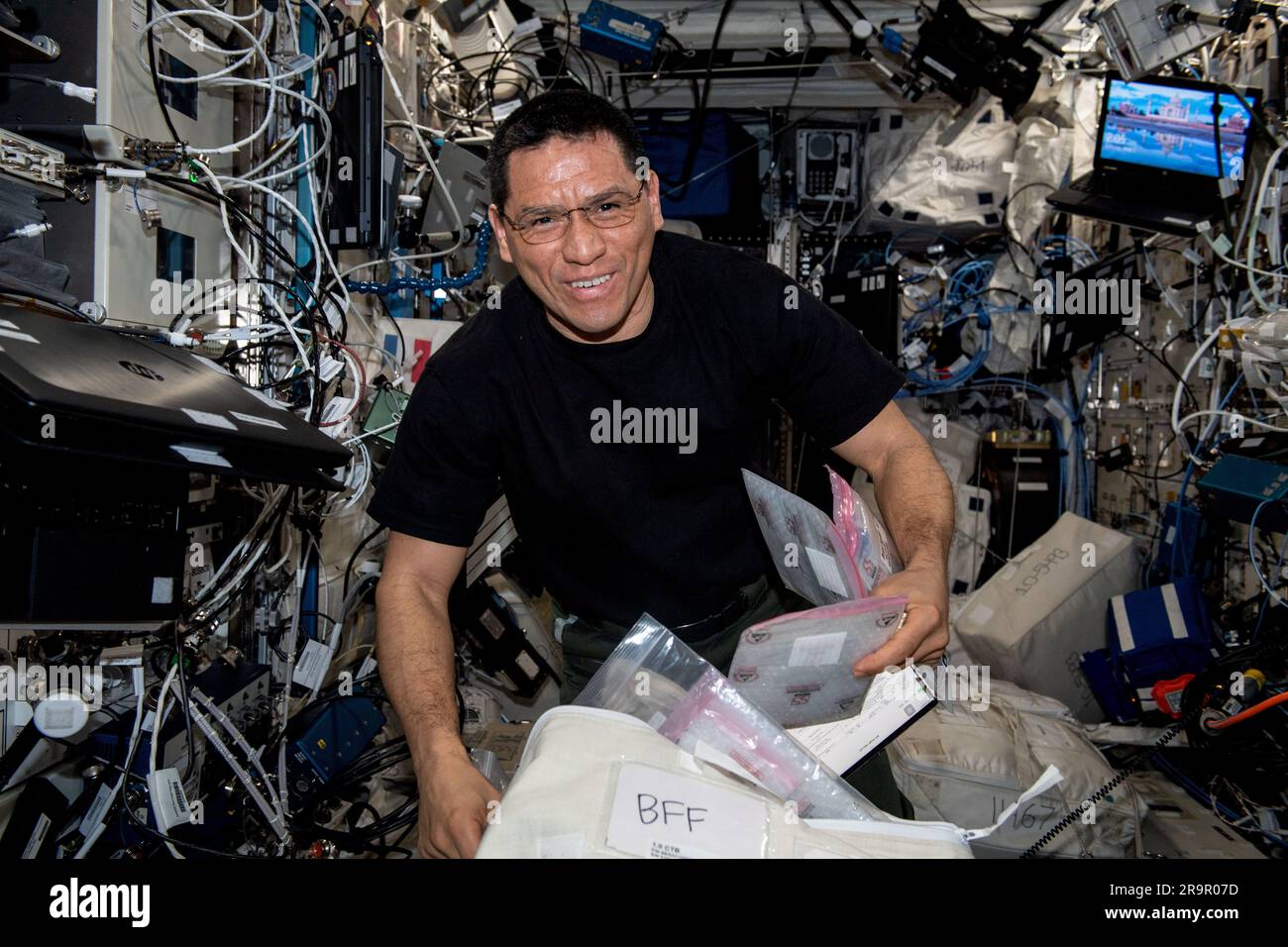 Biofabrication facility hi-res stock photography and images - Alamy