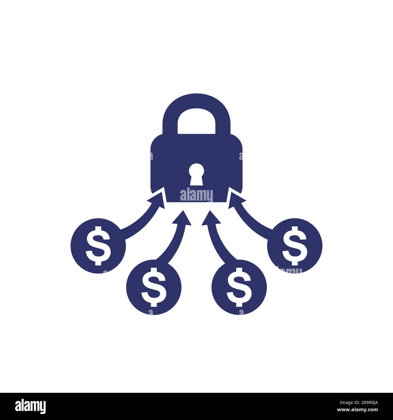 Reserve funds Stock Vector Images - Alamy