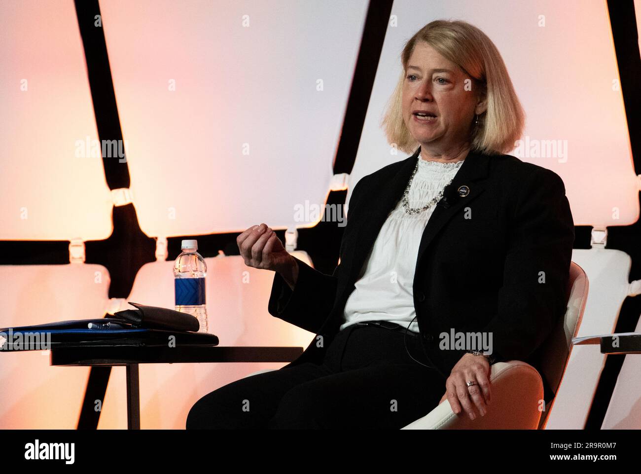 NASA and DARPA Collaboration on Rocket Propulsion Technology ...