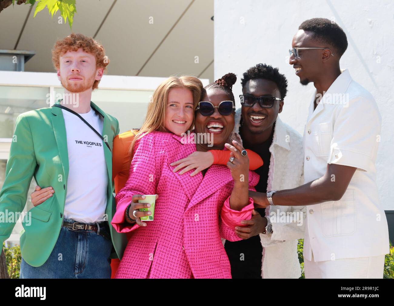 Tom menanteau hi-res stock photography and images - Alamy