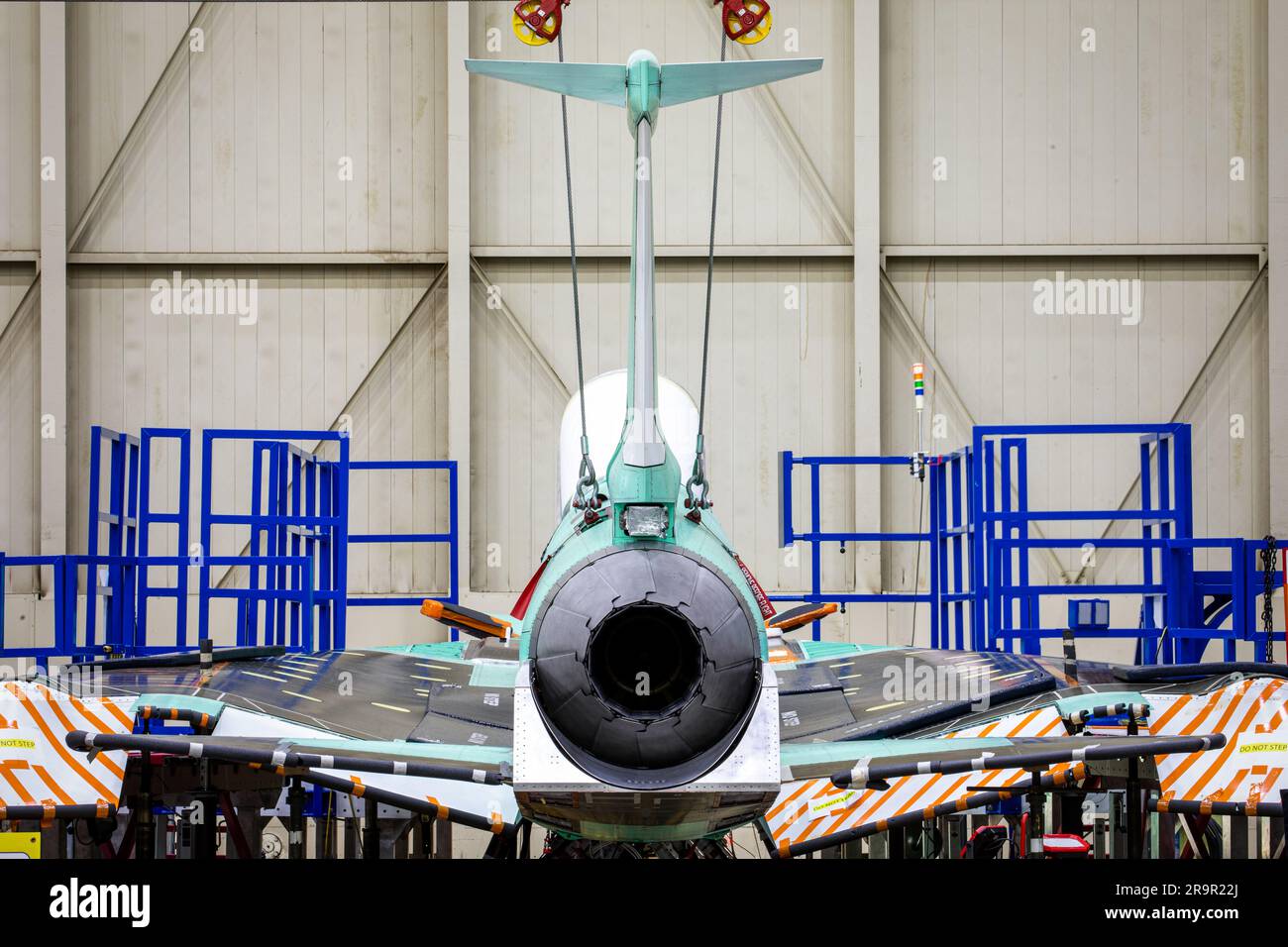 . Lockheed Martin Photography By Garry Tice 1011 Lockheed Way, Palmdale ...