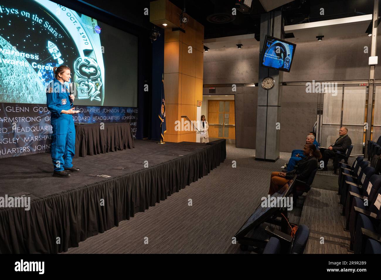 Nasa Flight Awareness Award S
