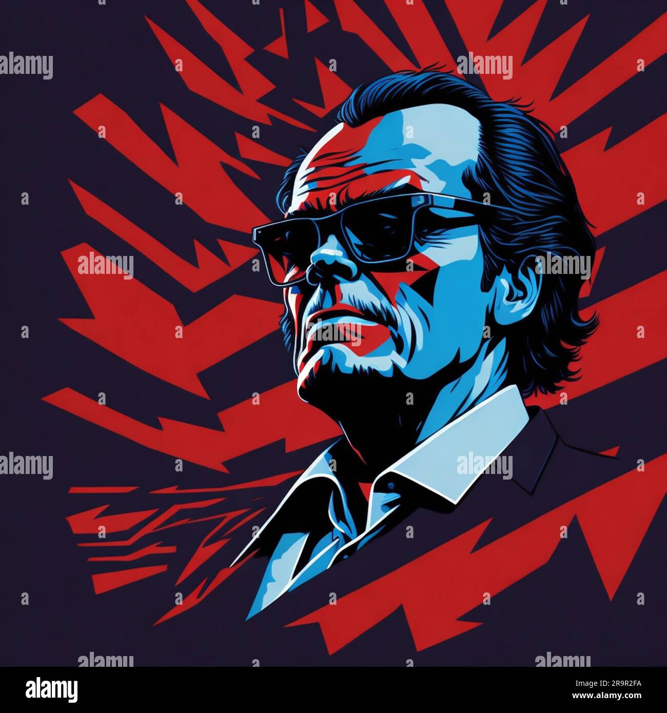 Movie t shirt design hi-res stock photography and images - Alamy