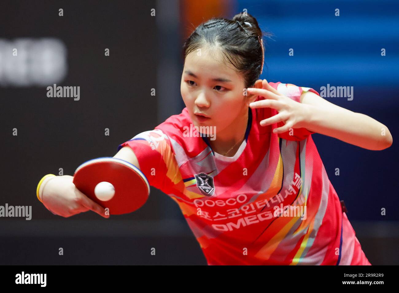 Kim nayeong hi-res stock photography and images - Alamy