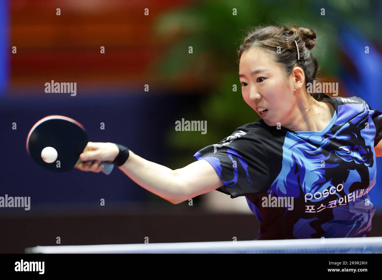 Amy wang hi-res stock photography and images - Alamy