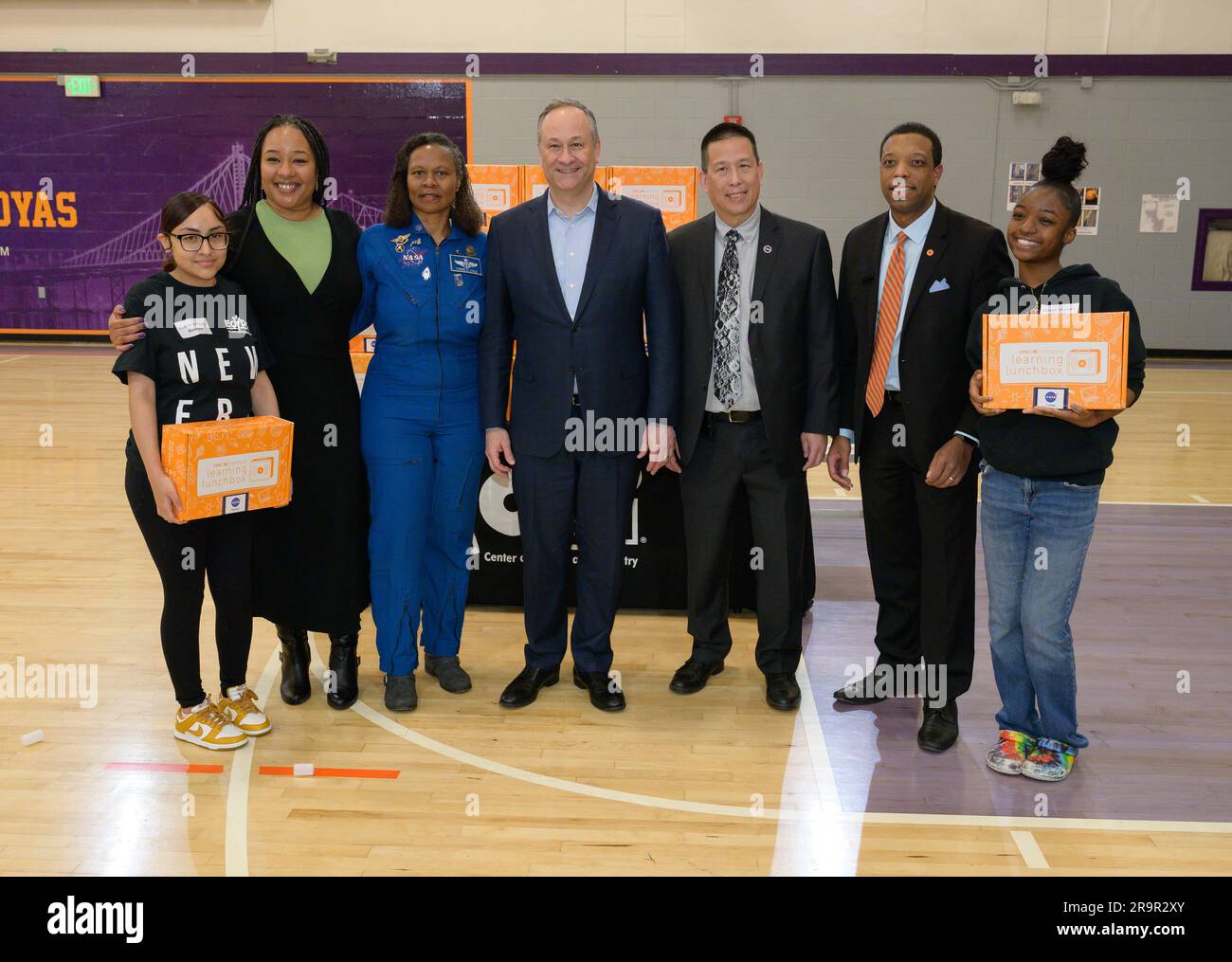 Yvonne learning center hi-res stock photography and images - Alamy