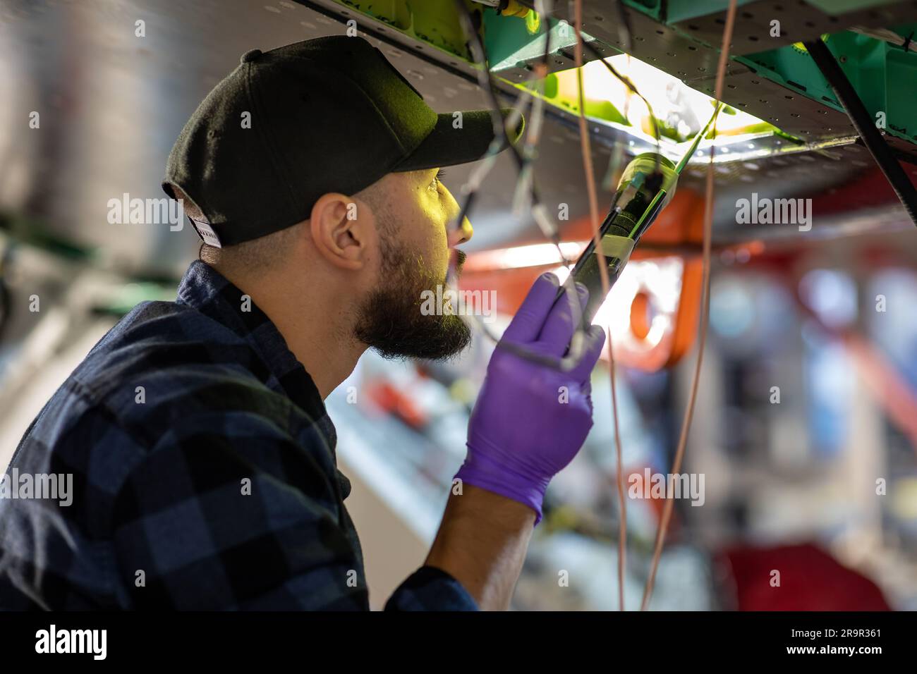 . Lockheed Martin Photography By Garry Tice 1011 Lockheed Way, Palmdale ...