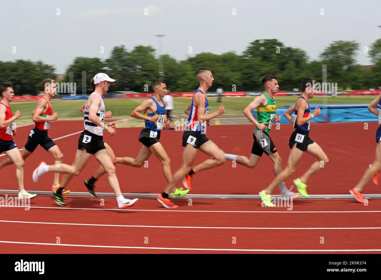 U20 2023 hi-res stock photography and images - Alamy