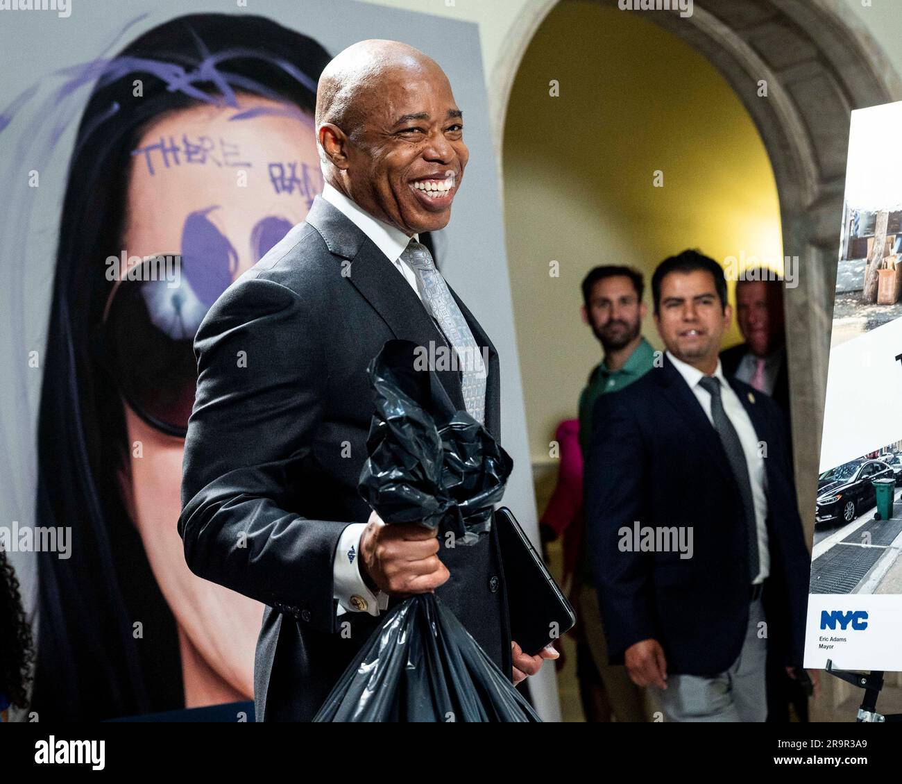 June 28, 2023, New York City, New York, United States: New York City ...